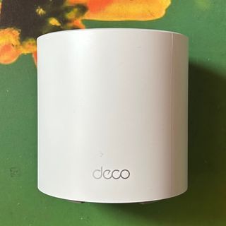 TP-Link Deco BE65-5G BE9300 三頻 Mesh 5G 路由器 WiFi 7, 電腦＆科技, 電腦周邊及配件, Wifi ...