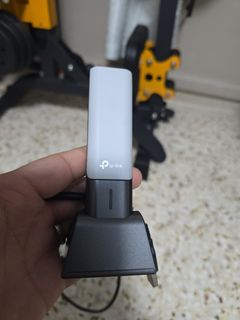 TP-Link Bluetooth 4.0 Nano USB Adapter UB400, Computers & Tech, Parts ...