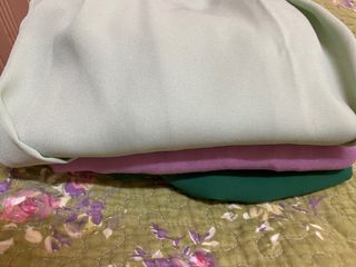 Tudung Waarna Raya Edition 2025, Women's Fashion, Muslimah Fashion ...