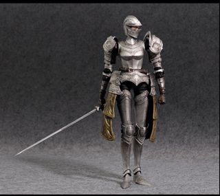 [ PREORDER ] LPZZ Studio 1/12 Scale Action Figure - Dark Nights: Metal ...