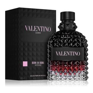 Valentino Donna Born In Roma Intense 100ml, Beauty & Personal Care ...