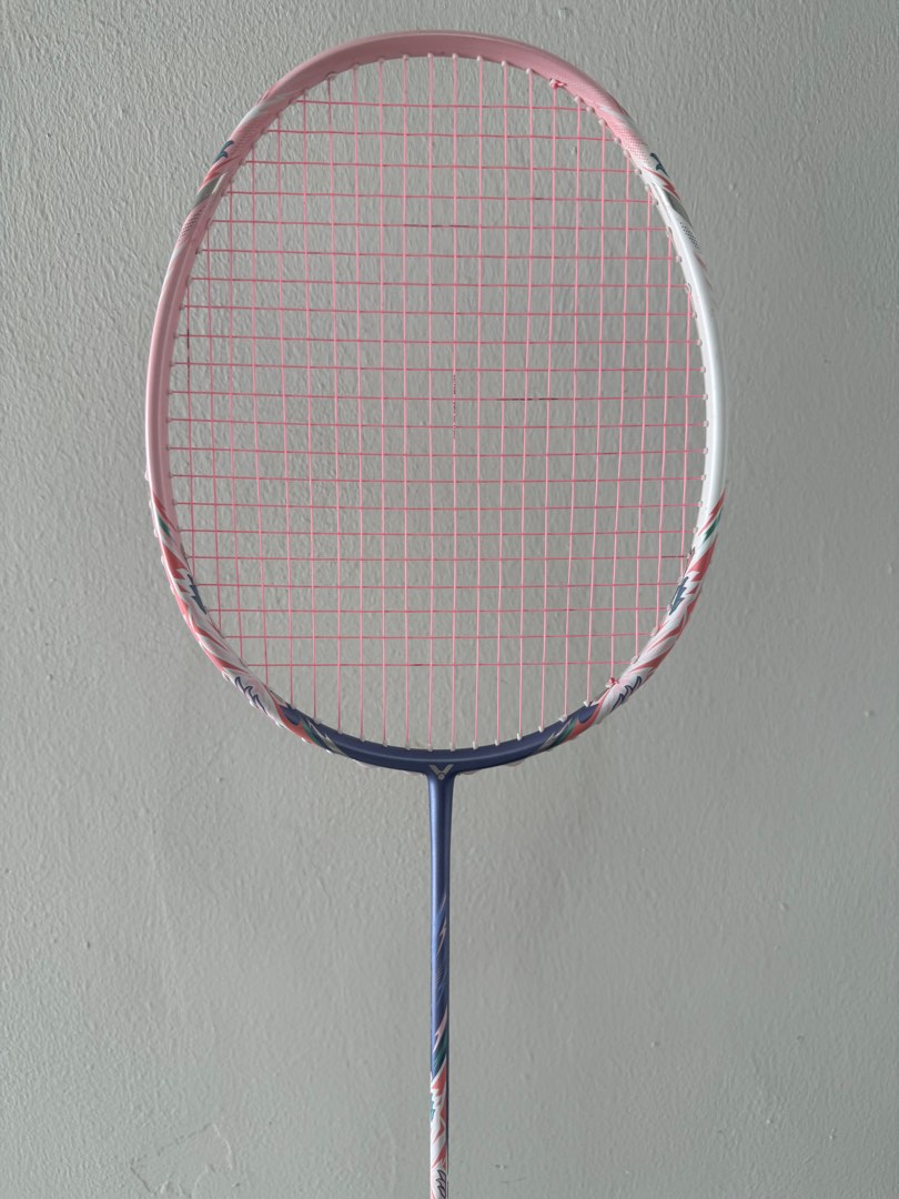 victor thruster ryuga muse, Sports Equipment, Sports & Games, Racket ...