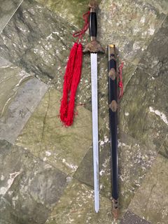 18 Legendary Chinese Weapons from Celestial Pictures, Hobbies & Toys ...