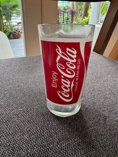 2 Vintage design Coca Cola Bottles (rare), Hobbies & Toys, Memorabilia ...