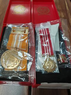 Japanese military medals, Hobbies & Toys, Memorabilia & Collectibles ...