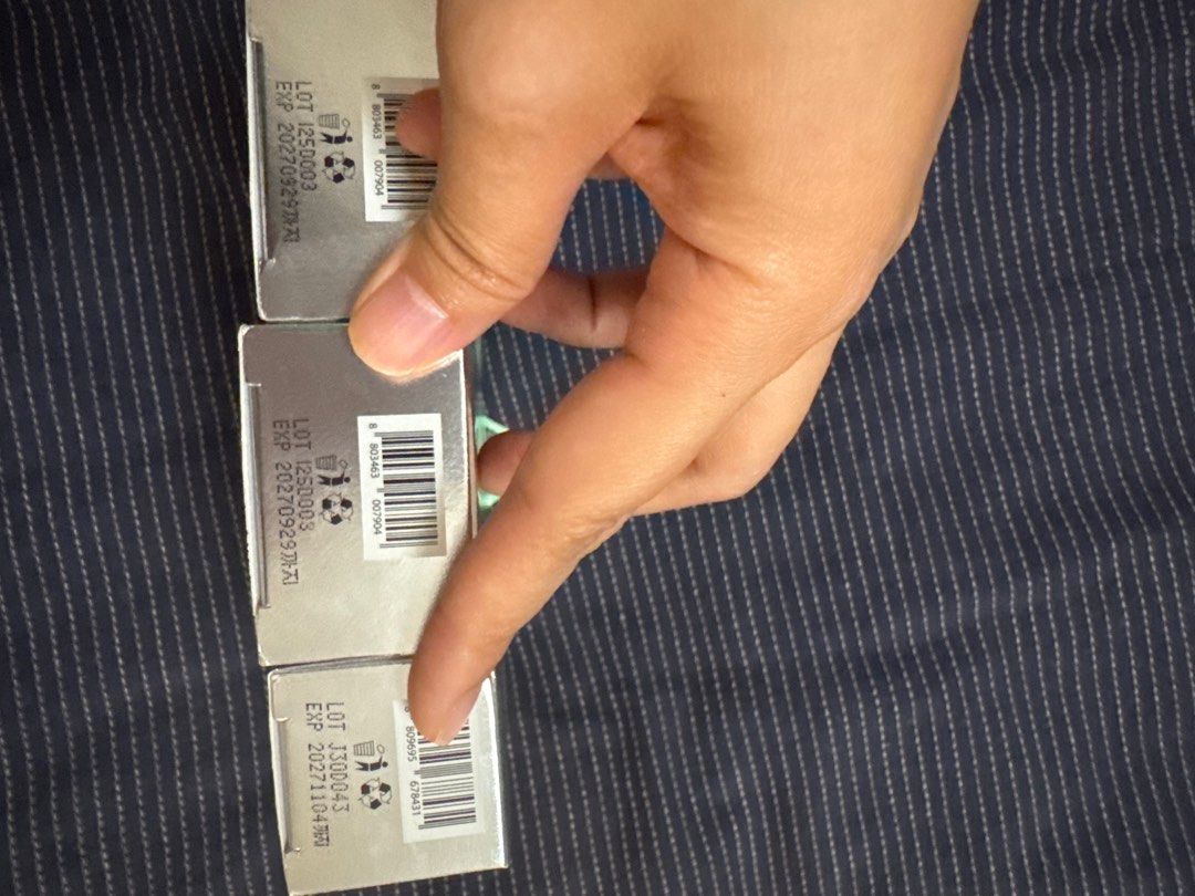 VT Cosmetics Reedle Shot 100 & 300, Beauty & Personal Care, Face, Face ...