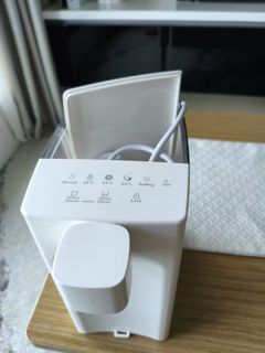 Water dispenser, TV & Home Appliances, Kitchen Appliances, Kettles ...