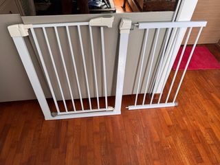 Gate safety For Sale | Buy 500+ Gate safety online | Carousell Singapore