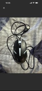 HP Gaming Mouse M160, Computers & Tech, Parts & Accessories, Mouse ...