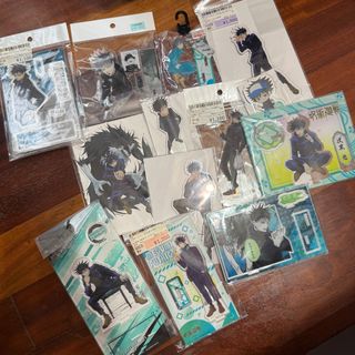 Jujutsu Kaisen, Haikyuu, MHA, Spy x Family,blue lock,etc, Hobbies ...