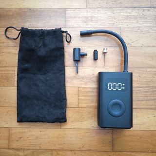 Xiaomi Portable Air Pump 2, Sports Equipment, Bicycles & Parts, Parts ...