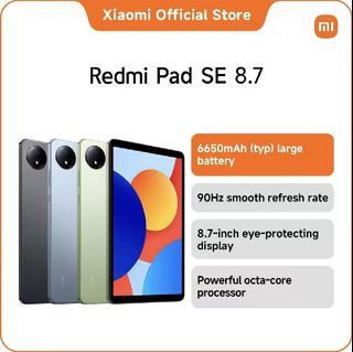 Xiaomi Redmi Pad 2 Pro Smart Pen, Mobile Phones & Gadgets, Other ...