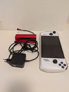 Asus Rog Ally Z1 Extreme, Video Gaming, Video Game Consoles, Others on ...