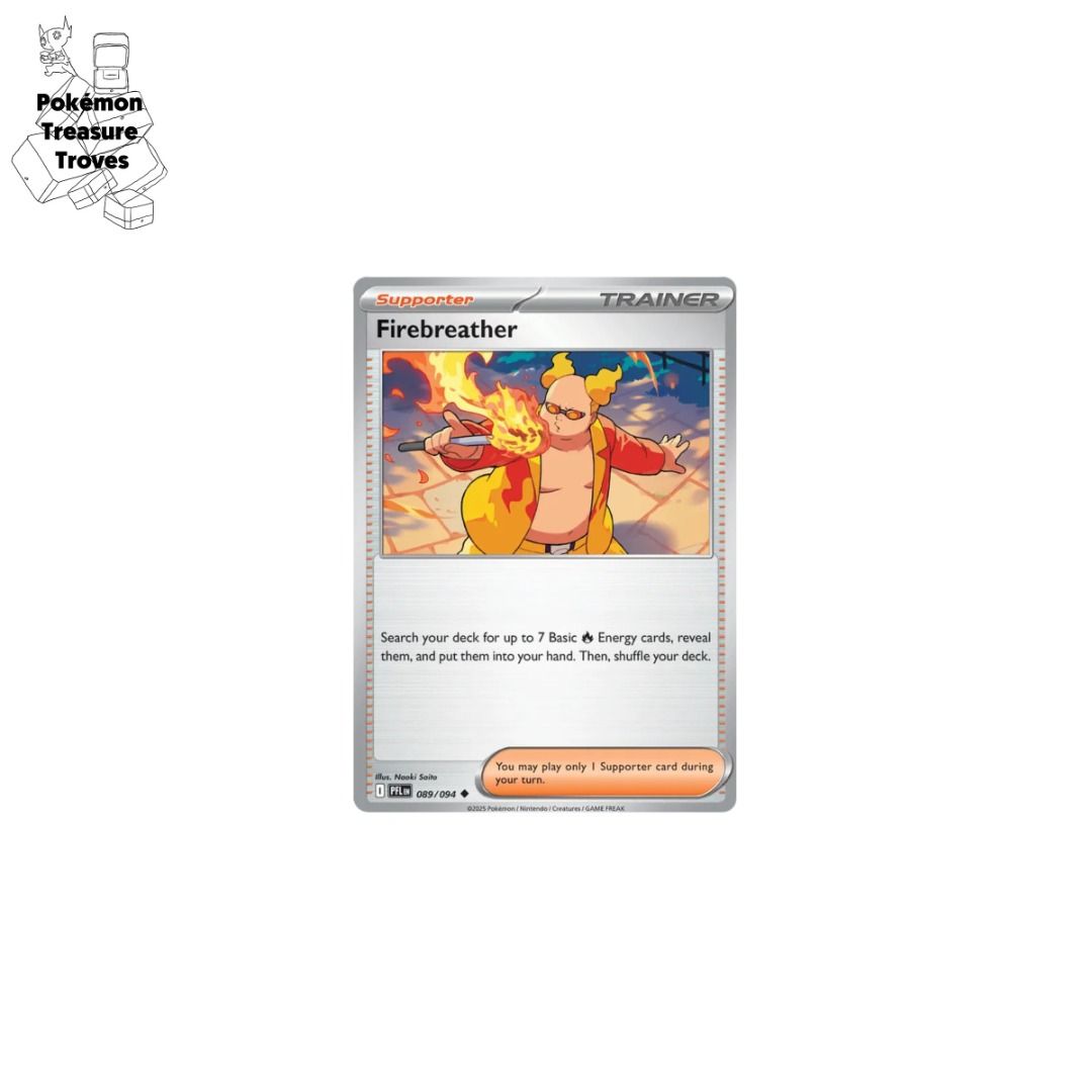 [$0.30/$0.50] Pokemon Mega Evolution Phantasmal Flames Trainer ...