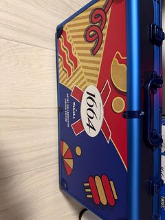 1664 x Walala Limited Edition Mahjong Set, Hobbies & Toys, Toys & Games ...