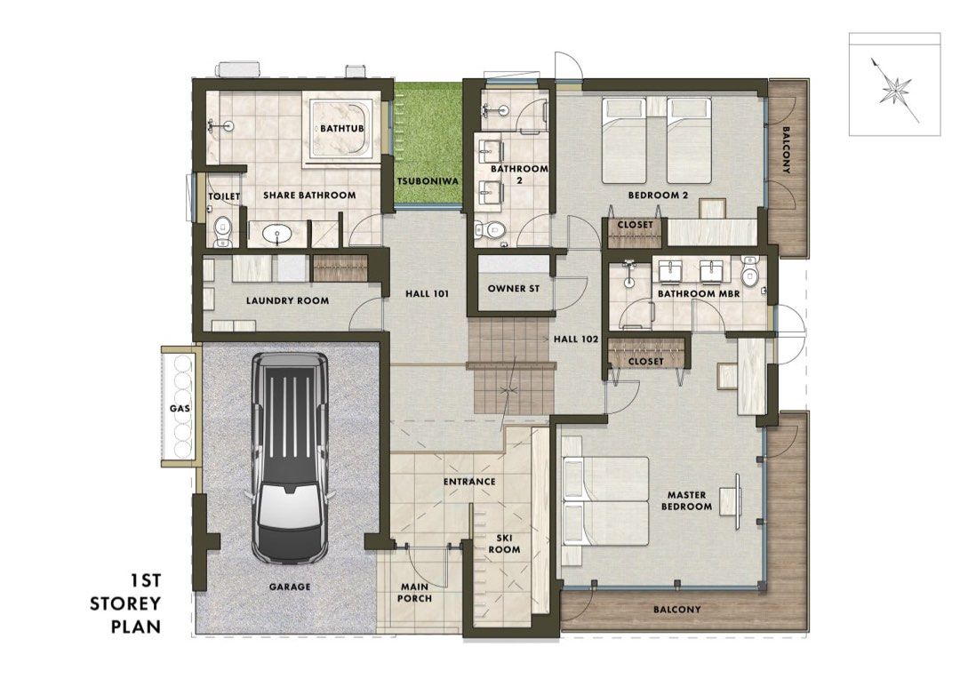 2D CAD Drawing - Floor Plan, Technical Drawing, Vector from PNG, Business Services, Printing ...