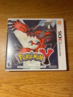 Pokemon Ultra Sun Pokemon SoulSilver Pokemon Moon Pokemon Sun (Mint ...