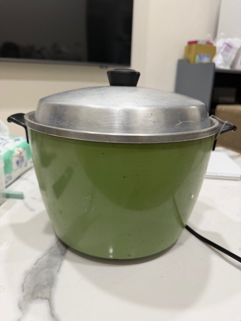 免運 大同 10人份 電鍋 煮飯 保溫 蒸煮, 電視及其他電器 , 廚房用品, 鍋具在旋轉拍賣