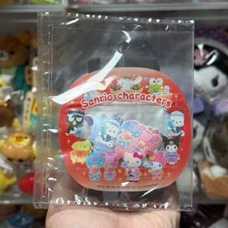 Perler Beads Sanrio Characters 3000粒 Keroppi xo hello kitty melody ...