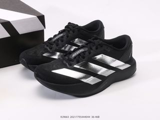 adidas Adizero Prime X3 Strung Solar Yellow, Men's Fashion, Footwear ...