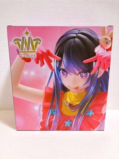 Ai Hoshino Oshi no Ko Anime Figure, Hobbies & Toys, Toys & Games on ...