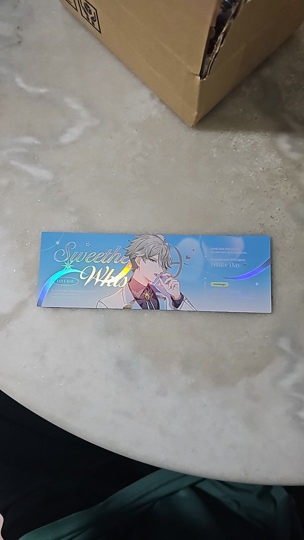 Alhaitham genshin, Hobbies & Toys, Toys & Games on Carousell