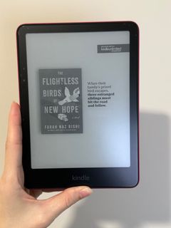 Kindle 12 gen For Sale | Carousell Singapore
