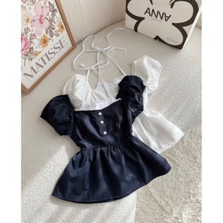 Anna Clothing (Vietnam htb), Women's Fashion, Dresses & Sets, Dresses ...