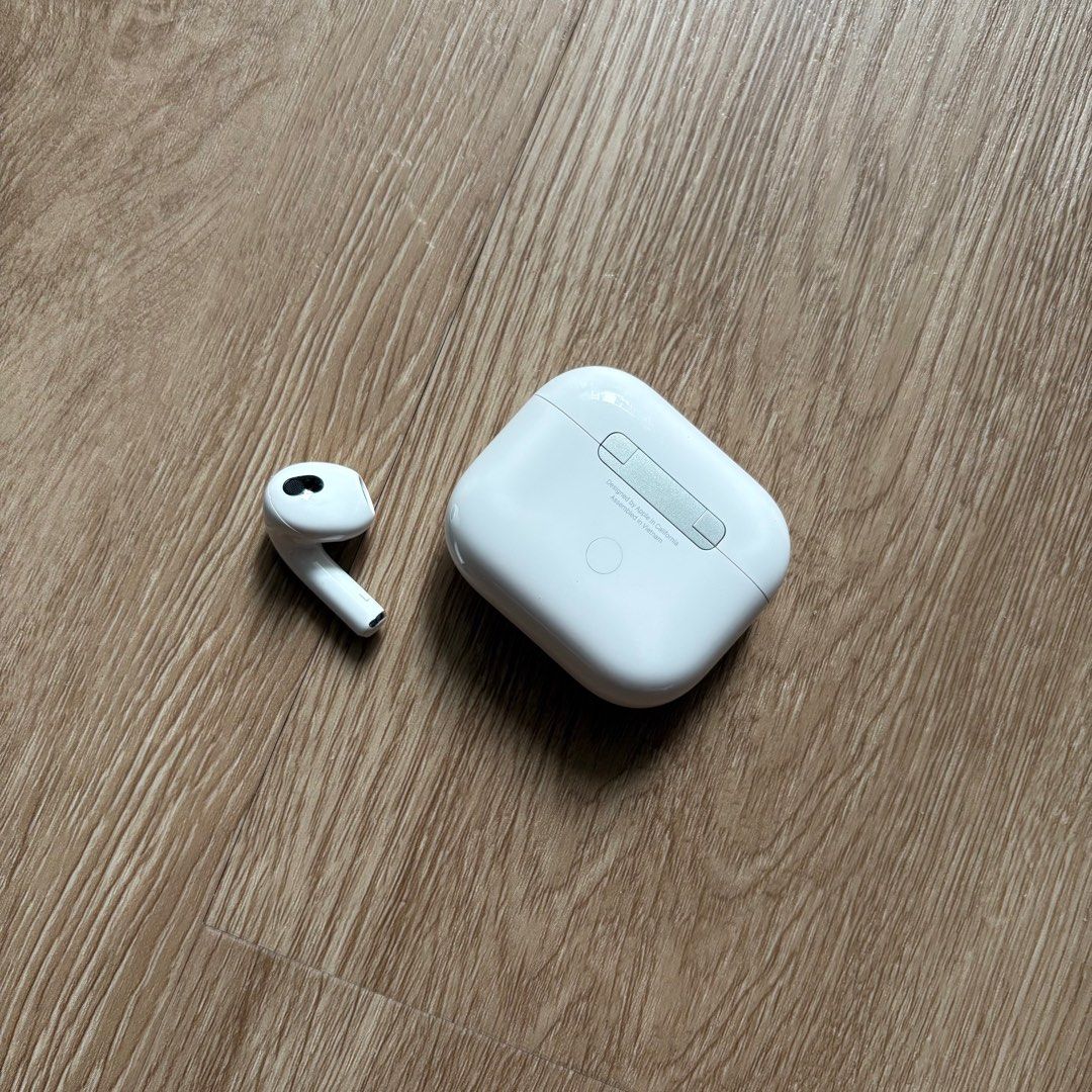 Apple AirPods 3rd Gen - Left only, Audio, Earphones on Carousell