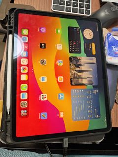 Apple iPad Pro M4 13吋, 手提電話, 平板電腦, 平板電腦 - iPad - Carousell