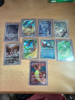 POP1 Gold star mew japanese unlimited pokemon ARS 10, Hobbies & Toys ...