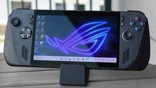 ASUS ROG Ally 7" 120Hz FHD 1080p Gaming Handheld 512GB AMD Ryzen Z1 ...