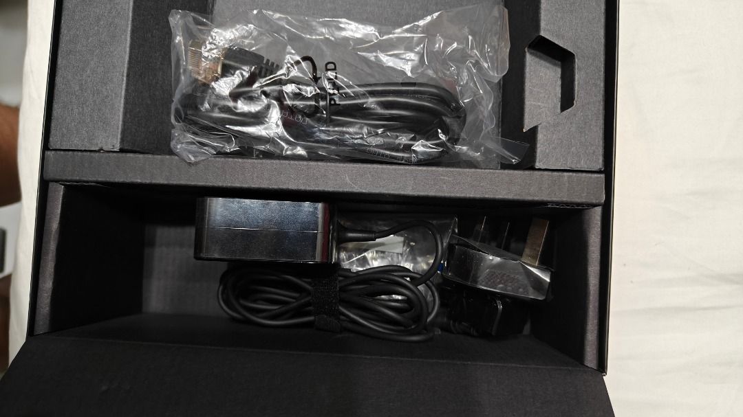 ASUS RT-AC87U Wireless-AC2400 Router (Asuswrt Merlin + AdGuard flashed ...