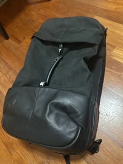 leopard print backpack, Men's Fashion, Bags, Backpacks on Carousell