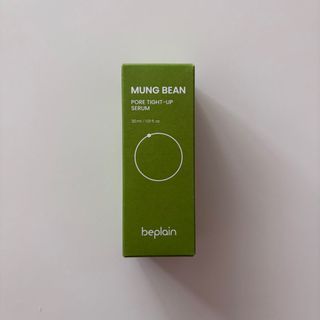 Beplain Mung Bean Pore Tight-Up Soothing Cream, Beauty & Personal Care ...