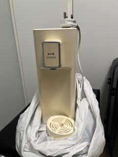 Xiaomi Water Dispenser 即熱水機, 家庭電器, 廚房電器, 濾水器及飲水機 - Carousell