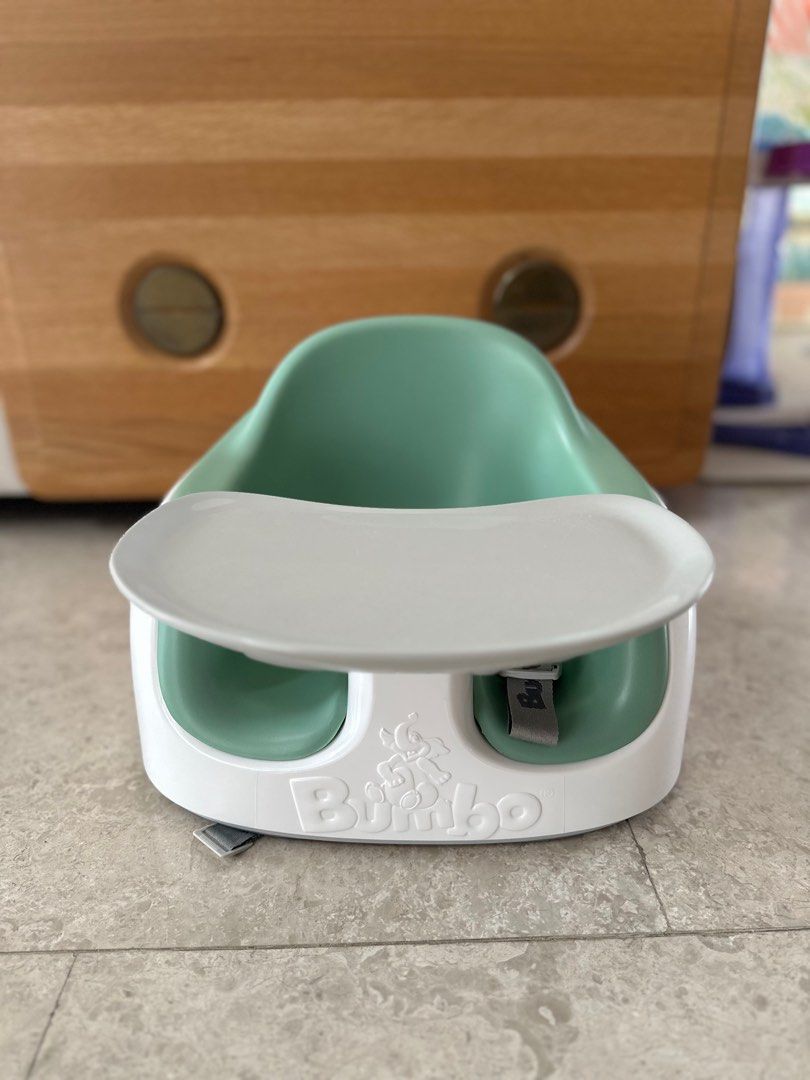 Bumbo 3 in 1 multi seat, Babies & Kids, Baby Nursery & Kids Furniture ...