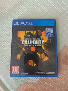 PS5 Games: Tekken 8, Call of Duty Black Ops 6, GTA V, Video Gaming ...