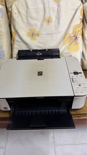 HP Deskjet Ink Advantage 4625 Printer, Computers & Tech, Printers ...