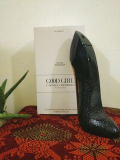 Carolina Herrera Bad Boy Cobalt Eau de Parfum 100ml, Beauty & Personal ...