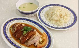 Chicken Curry with Rice (Traditional Chicken Curry with Rice), Food ...