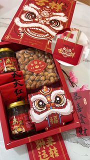 ByteDance 2026 Happy New Year Gift Set anniversary Kodak Retro mini 3 ...