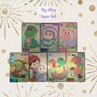 CPCM Cow play cow moo Zodiac Disney Tsum Tsum 2025 merry Christmas ...