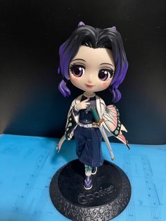 WTS shinobu demon slayer kny figuarts mini, Hobbies & Toys, Toys ...