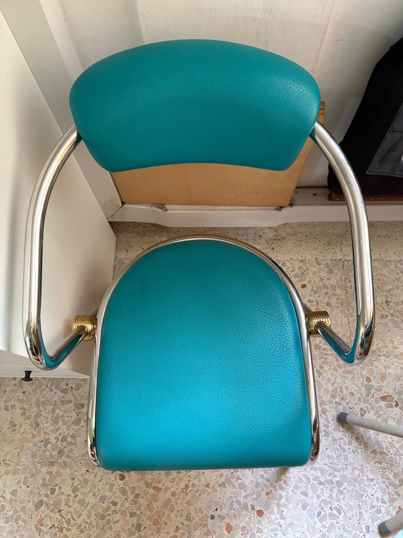 Dining table + Chair, Furniture & Home Living, Furniture, Other Home ...