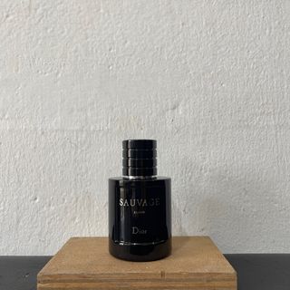 Dior Sauvage Elixir Perfume, Beauty & Personal Care, Fragrance ...
