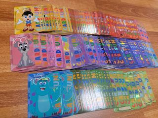 Disney 100 Years of Wonder ez-link card, Hobbies & Toys, Travel, Travel ...