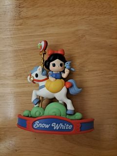 Disney Snow White and the Seven Dwarfs A4 File, Hobbies & Toys ...
