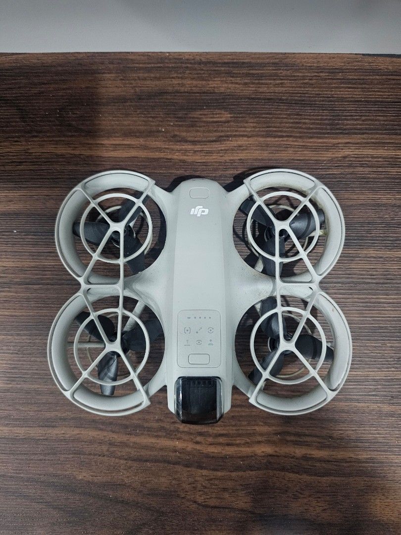 DJI Neo Drone Fly More Combo, Photography, Drones on Carousell