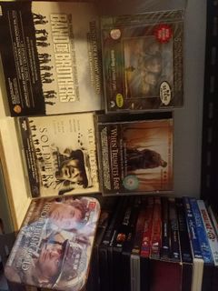 Act of Valor / Machine Gun Preacher Blu-ray 2-Film Collection, Hobbies ...